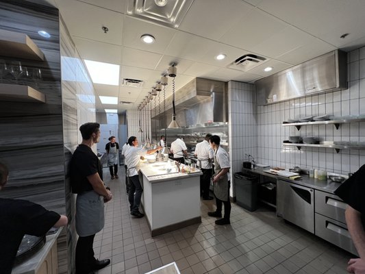 COURSE RESTAURANT - 136 Photos & 32 Reviews - 7366 E Shea Blvd ...