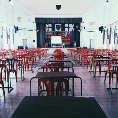 VICTORIA INSTITUTION - Updated December 2025 - 71 Jalan Hang Tuah ...