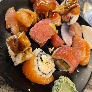 MIZUKI BUFFET - Updated February 2025 - 976 Photos & 1001 Reviews ...