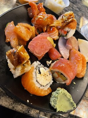 MIZUKI BUFFET - 888 Photos & 921 Reviews - 17950 Southcenter Pkwy ...
