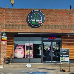 ONE SHOT POCHA - Updated December 2025 - 721 Photos & 256 Reviews ...