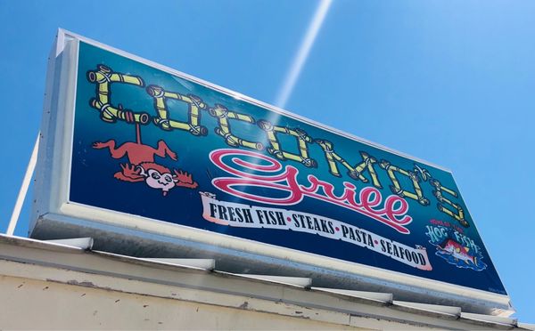 COCOMO’S GRILL - Updated November 2024 - 135 Photos & 268 Reviews ...