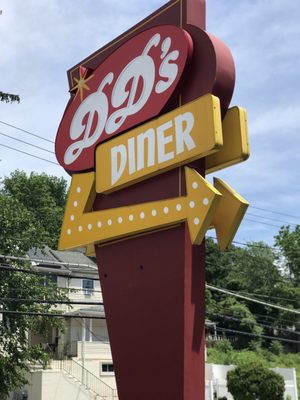 DD’S DINER - Updated June 2025 - 135 Photos & 233 Reviews - 191 N ...