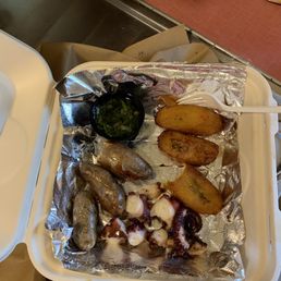 SOL - Updated December 2025 - 184 Photos & 238 Reviews - 38257 Glenn ...