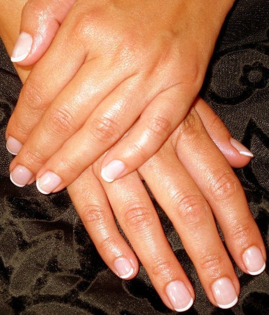 ALINE NAILS - Rue des Bannières 2A, Région de Bruxelles-Capitale ...