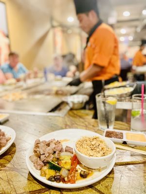 SHOGUN RESTAURANT - 663 Photos & 901 Reviews - 41501 Margarita Rd ...