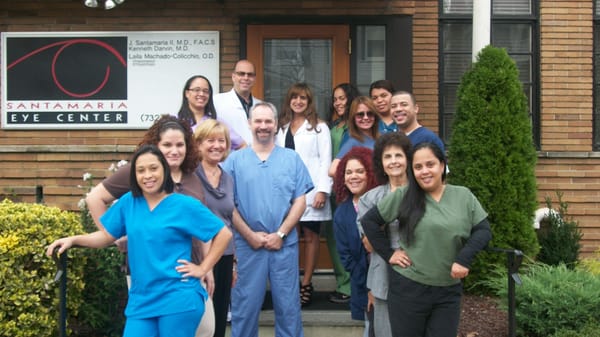 SANTAMARIA EYE CENTER - Updated January 2026 - 53 Photos & 33 Reviews ...