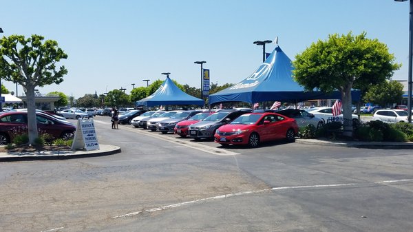 NORM REEVES HONDA SUPERSTORE CERRITOS - Updated October 2025 - 1020 ...