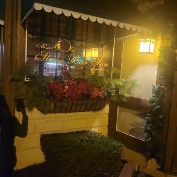STONE BAR INN - Updated March 2025 - 206 Photos & 180 Reviews - 6180 ...