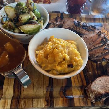 RUSTICO - Updated January 2025 - 265 Photos & 342 Reviews - 155 S Oak ...