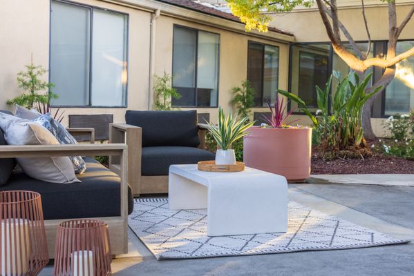 SUNNYVALE GARDENS POST ACUTE - Updated January 2026 - 19 Photos - 1150 ...