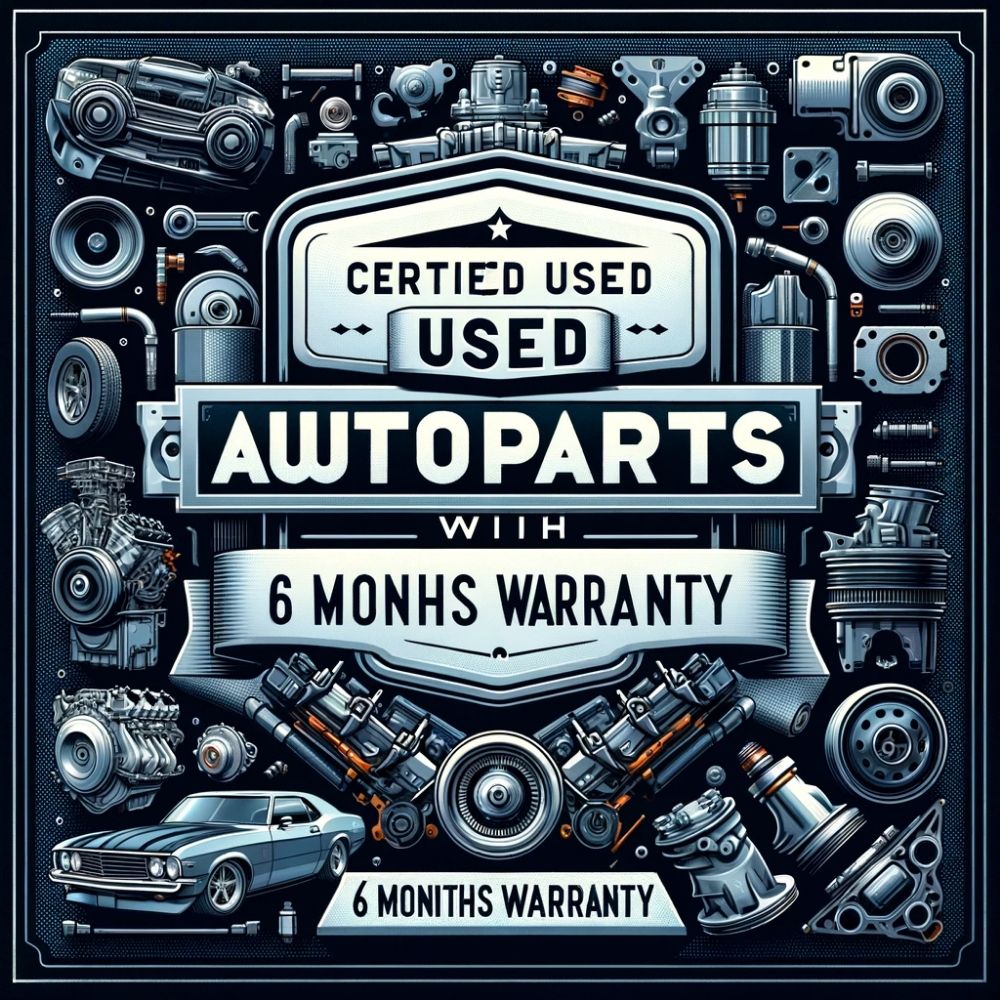 ALPINE AUTO PARTS - Updated June 2024 - Request a Quote - 1926 Spruce ...