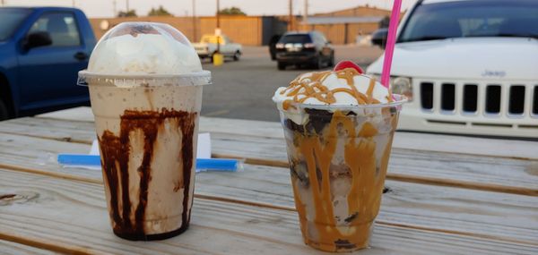 RUSTY’S ICE CREAM - Updated June 2025 - 54 Photos & 31 Reviews - 9171 ...