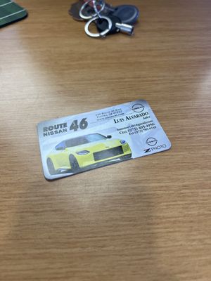 ROUTE 46 NISSAN - Updated January 2026 - 75 Photos & 598 Reviews - 440 ...