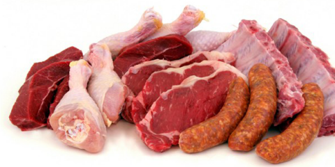 JUST MEATS - Updated December 2025 - 846 Eastern Ave, Chillicothe, Ohio ...