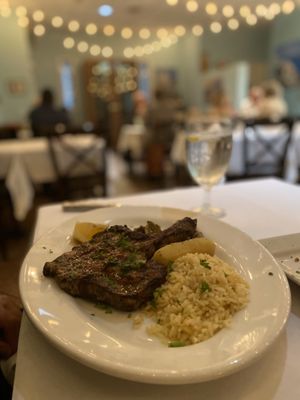 CHRISTAKIS GREEK CUISINE - 563 Photos & 819 Reviews - Greek - 13011 ...