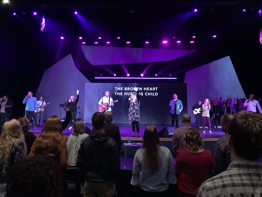 WAVE CHURCH - Updated October 2025 - 31 Photos & 34 Reviews - 1000 N ...