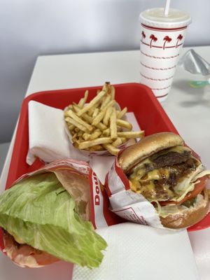 IN-N-OUT BURGER - Updated April 2025 - 175 Photos & 221 Reviews - 15260 ...