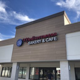 MEDITERRANEAN BAKERY & CAFE - Updated July 2025 - 238 Photos & 321 ...