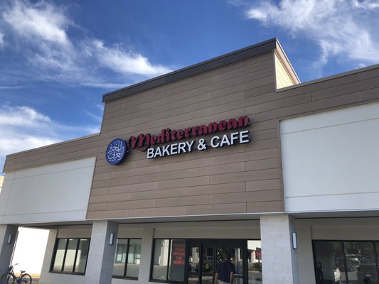 MEDITERRANEAN BAKERY & CAFE - 174 Photos & 267 Reviews - Bakeries - 352 ...