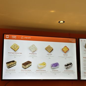 OUTSET COFFEE - FINANCIAL DISTRICT - Updated March 2024 - 62 Photos & 23 Reviews - 90 New ...