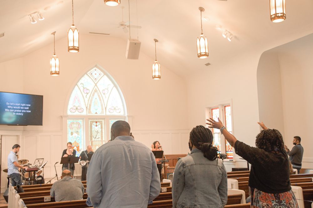 CHRIST CHURCH - HIGHLAND PARK - Updated December 2025 - 22 Photos ...