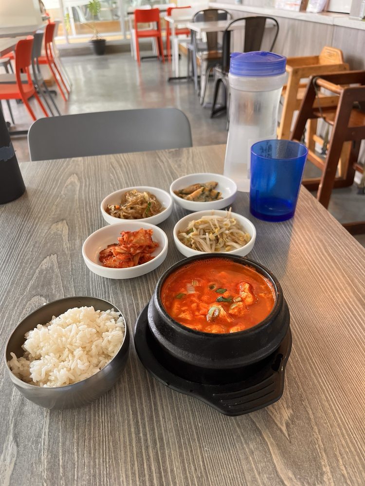 SEOUL COOK - Updated May 2026 - 121 Photos & 59 Reviews - 400 Keawe St ...