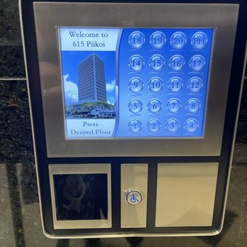 615 PIIKOI BUILDING - Updated January 2026 - 22 Photos - 615 Piikoi St ...