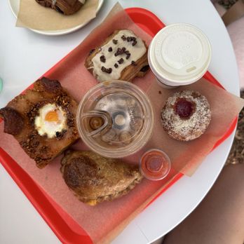 COMADRE PANADERIA - Updated September 2025 - 156 Photos & 58 Reviews ...