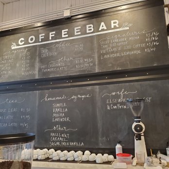 ELSEWHERE MARKET AND COFFEE HOUSE - Updated October 2025 - 51 Photos ...