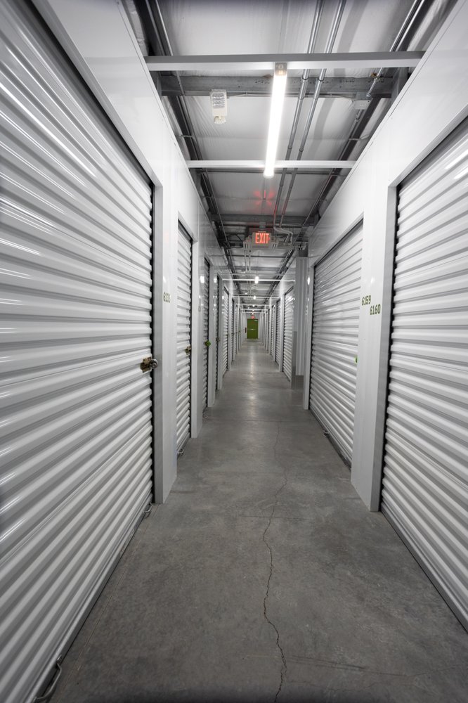 BUXBEAR STORAGE SPRINGFIELD MAIN STREET - Updated December 2025 - 20 ...