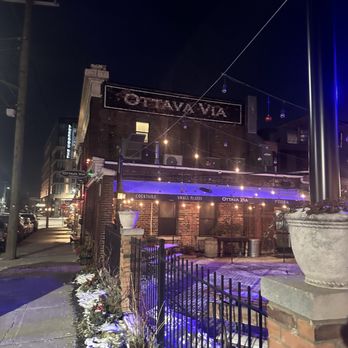 OTTAVA VIA - Updated May 2025 - 1111 Photos & 1018 Reviews - 1400 ...