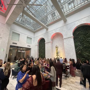 THE CONSERVATORY AT ONE SANSOME - Updated December 2025 - 48 Photos ...