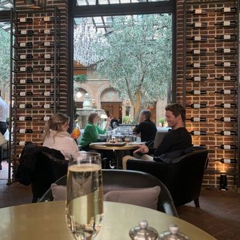 3 ARTS CLUB CAFE AT RH CHICAGO - Updated August 2024 - 4326 Photos ...
