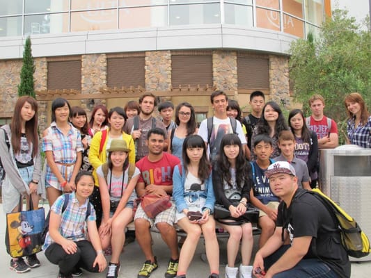 CALIFORNIA LANGUAGE ACADEMY - Updated November 2025 - 53 Photos & 12 ...