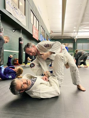 BALANCE POINT BRAZILIAN JIU JITSU AND KICKBOXING - Updated July 2025 ...