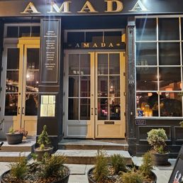 AMADA - Updated August 2024 - 3187 Photos & 2330 Reviews - 217 Chestnut ...