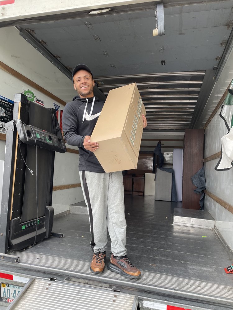 303 MOVING AND LABOR SOLUTIONS - Updated July 2025 - Request a Quote ...