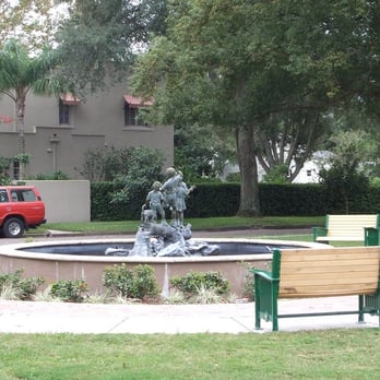 DELANEY PARK - Updated December 2025 - 77 Photos & 24 Reviews - 1055 ...