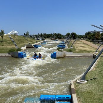 RIVERSPORT OKC - Updated September 2025 - 148 Photos & 135 Reviews ...