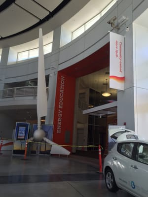 SMUD - Updated January 2026 - 46 Photos & 145 Reviews - 6301 S St ...