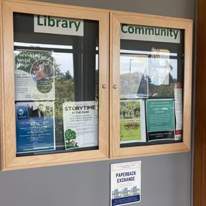 ANDREW BAYNE MEMORIAL LIBRARY - Updated April 2024 - 25 Photos - 34 N ...