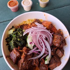 HOYO’S KITCHEN - 153 Photos & 144 Reviews - 59 Spruce St, Columbus ...