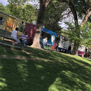 TASTY TUESDAYS AT HYDER PARK - Updated December 2025 - 357 Photos & 27 ...