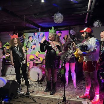 THE CONGREGATION DETROIT - Updated October 2025 - 556 Photos & 185 ...