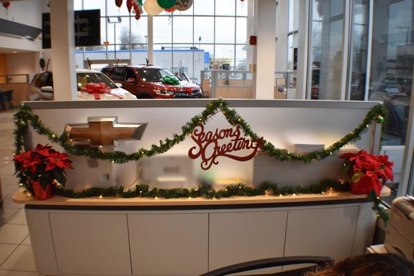 BICAL CHEVROLET - Updated December 2025 - 48 Photos & 148 Reviews - 709 ...