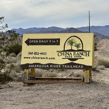 CHINA RANCH DATE FARM - Updated January 2025 - 431 Photos & 119 Reviews ...