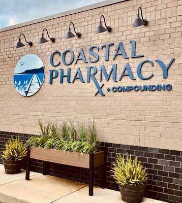 COASTAL PHARMACY & COMPOUNDING - Updated November 2025 - 2231 S College ...