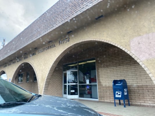 US POST OFFICE - Updated December 2025 - 49 Reviews - 10798 Jurupa Rd ...