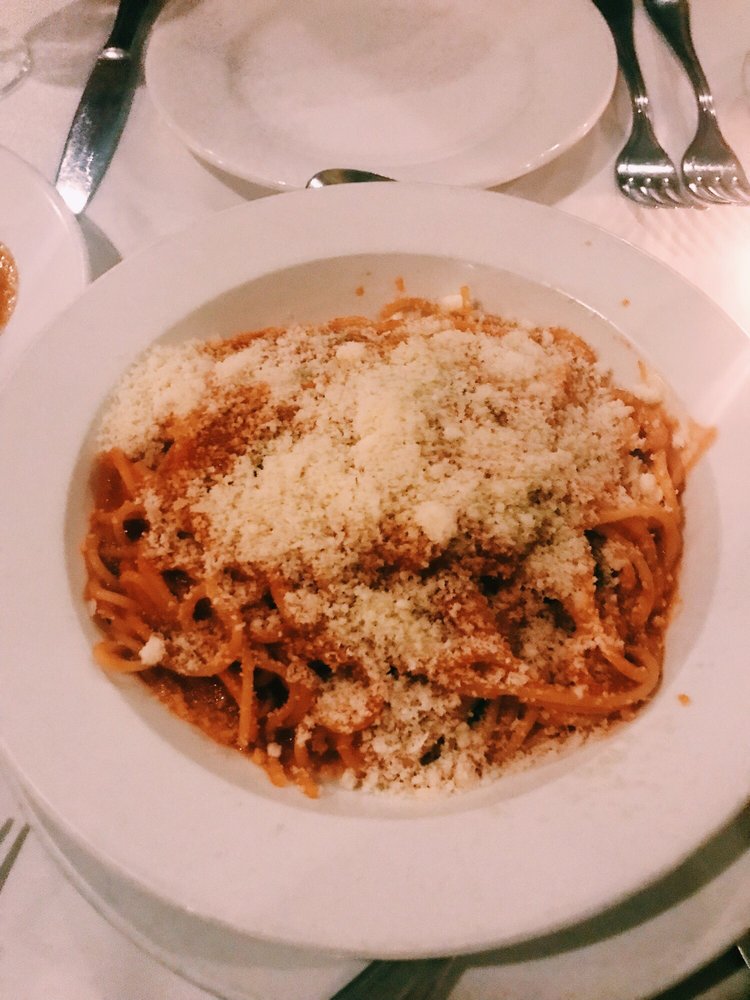 MARUZZELLA - 58 Photos & 131 Reviews - Italian - 1483 1st Ave, New York ...